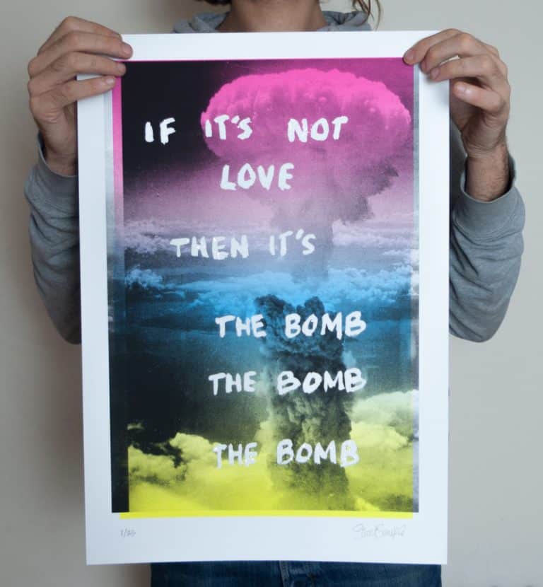 STORE - Stuart Semple: Official Homepage