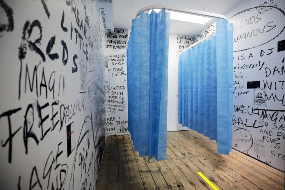 ART - Stuart Semple: Official Homepage