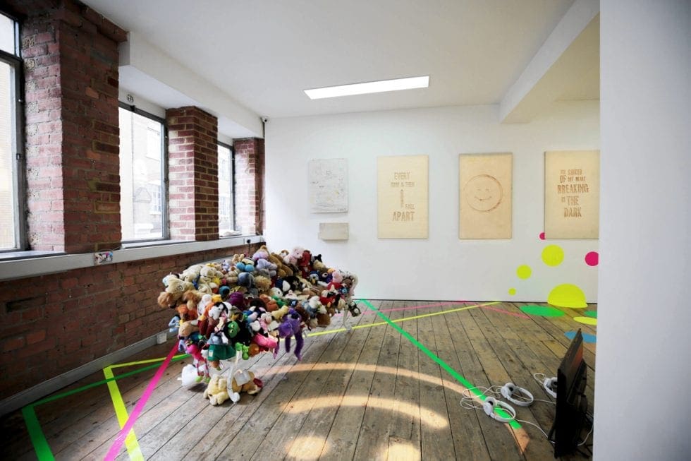 ART - Stuart Semple: Official Homepage