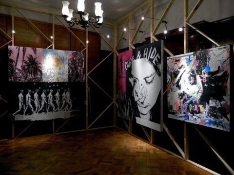 HOME - Stuart Semple: Official Homepage