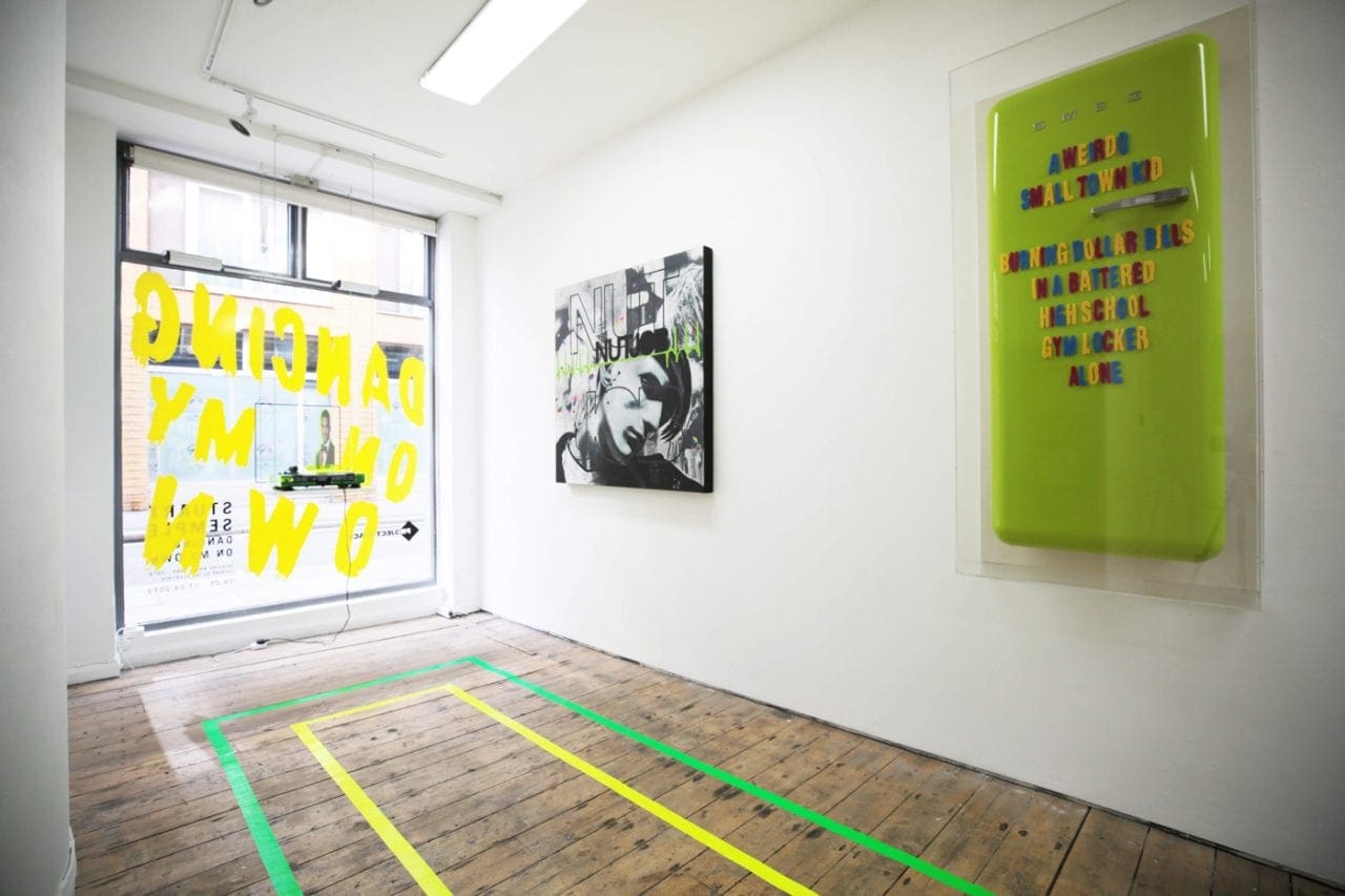 ART - Stuart Semple: Official Homepage