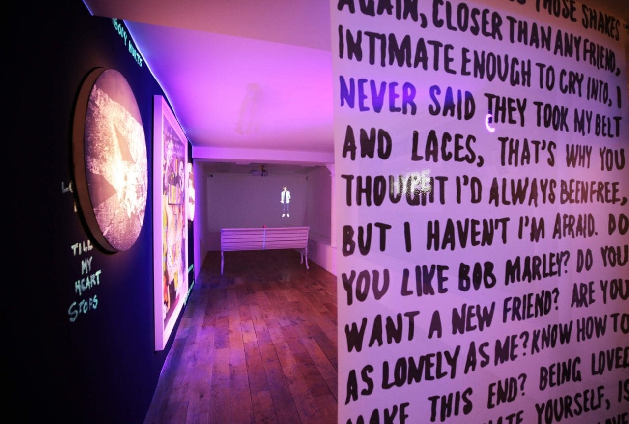 ART - Stuart Semple: Official Homepage