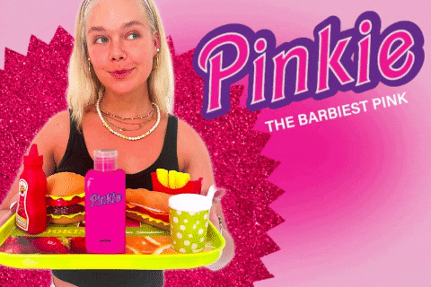 Barbiest Pink Out Now | Stuart Semple: Official Homepage